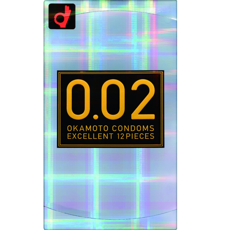 Okamoto 003 Real Fit Condom | All From Japan
